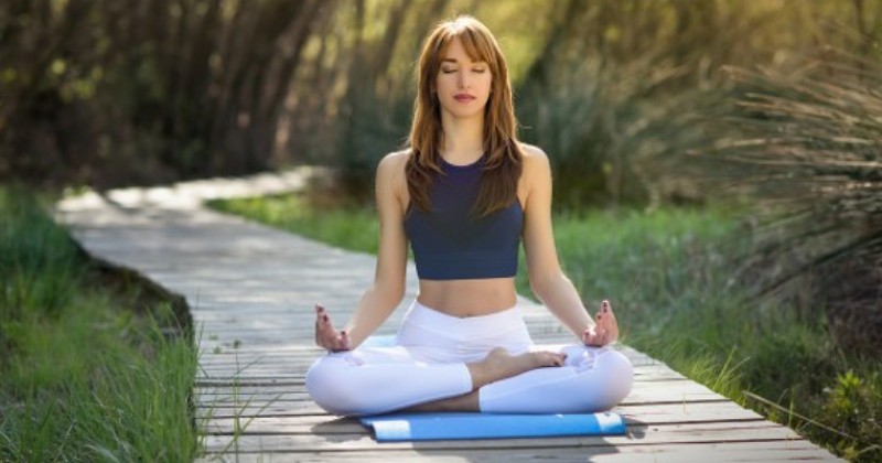 3 Jenis Olahraga Untuk Penderita Asam Lambung - SMID Solution